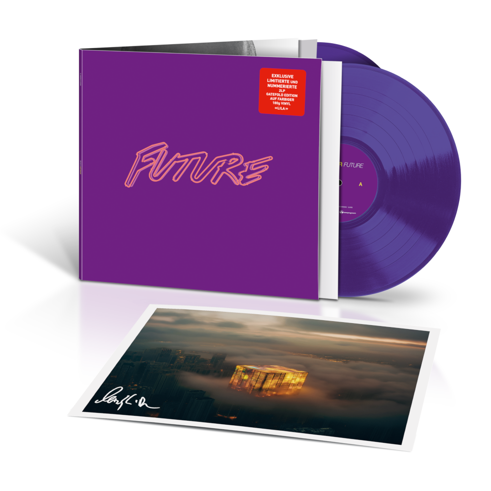 Future - Schiller