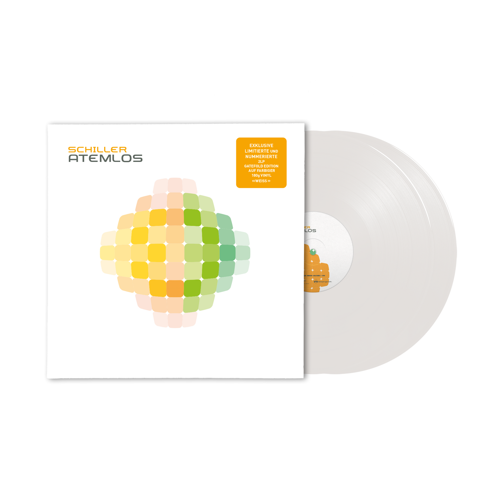 Schiller - Schiller - Offizieller Shop