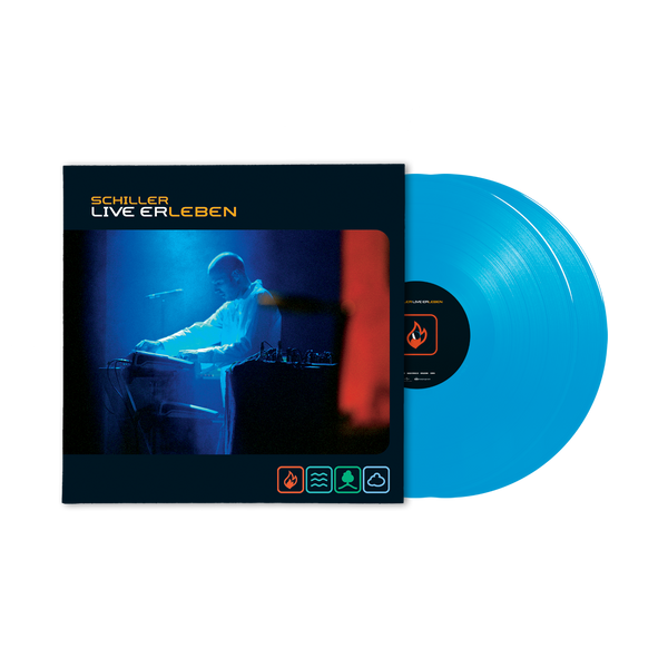 Schiller - Schiller - Offizieller Shop