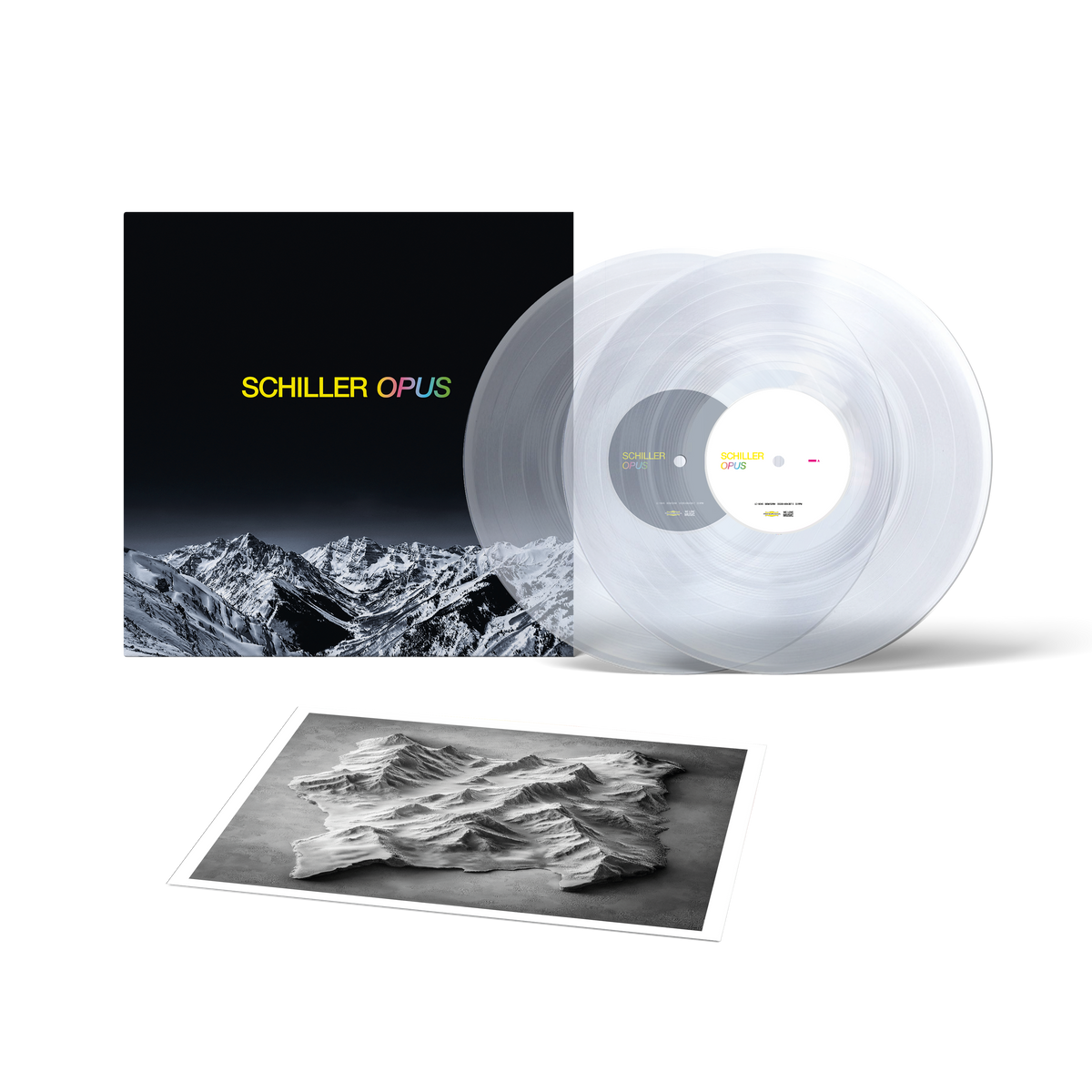 Schiller - Schiller - Offizieller Shop