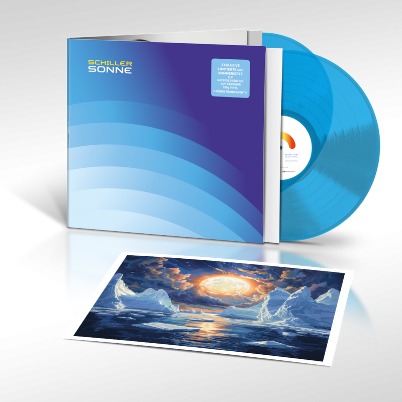 Schiller - Schiller - Offizieller Shop