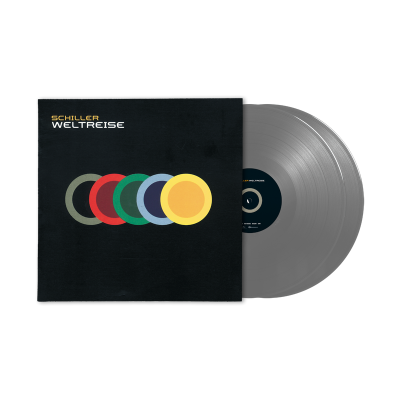 Schiller - Schiller - Offizieller Shop